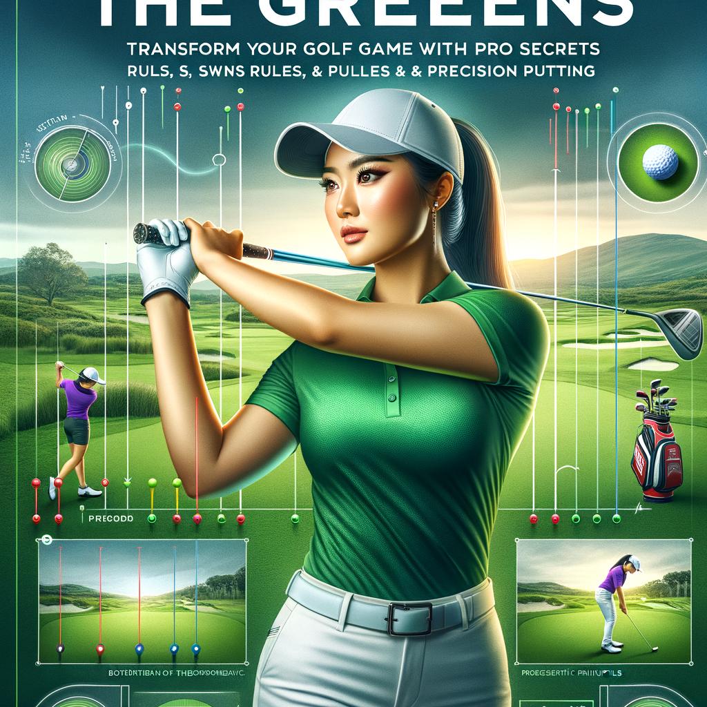 Master Your Golf Game: Pro Rules, Swing Tips & Precision Putting ...
