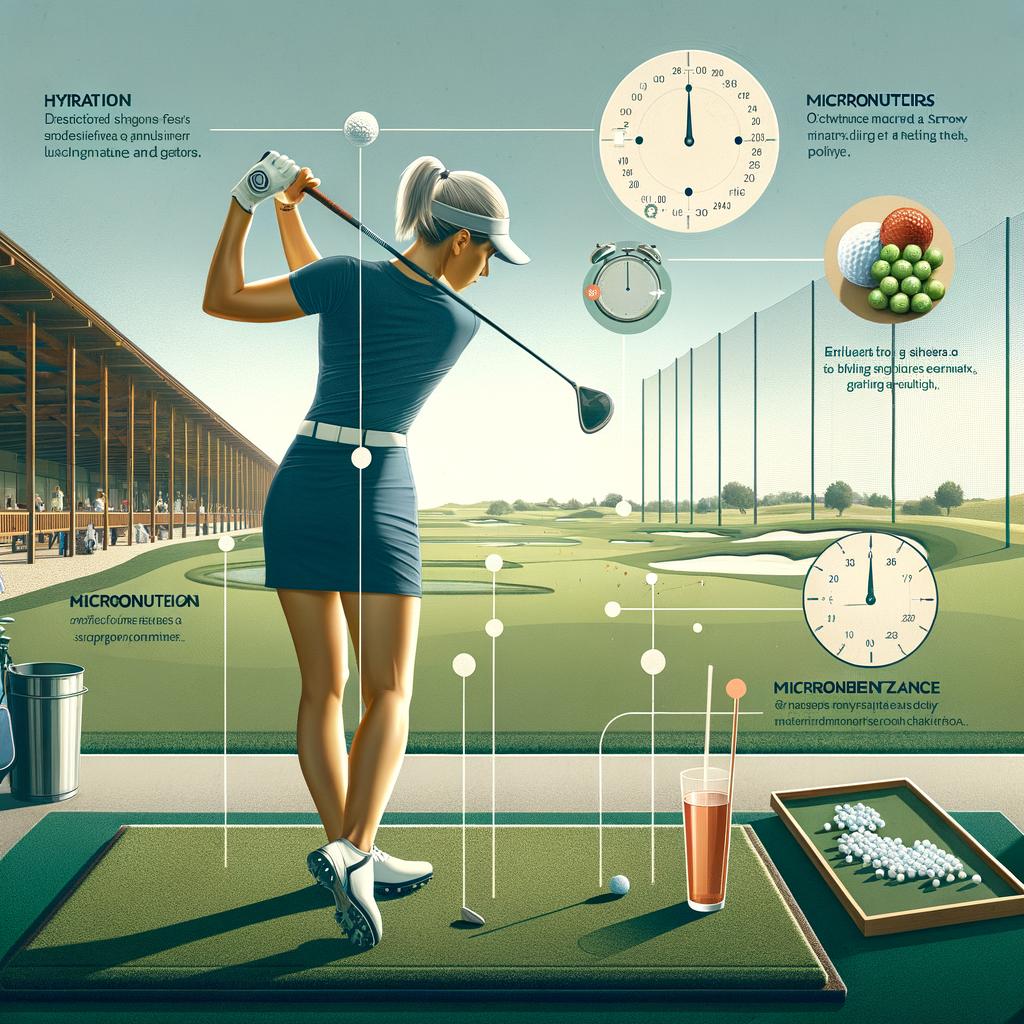 Golf Nutrition Tips: 8 Secrets to a Stronger Swing, Longer Drives ...
