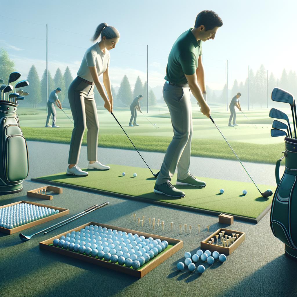 Master the Vardon Grip: Transform Your Swing and Driving Technique ...