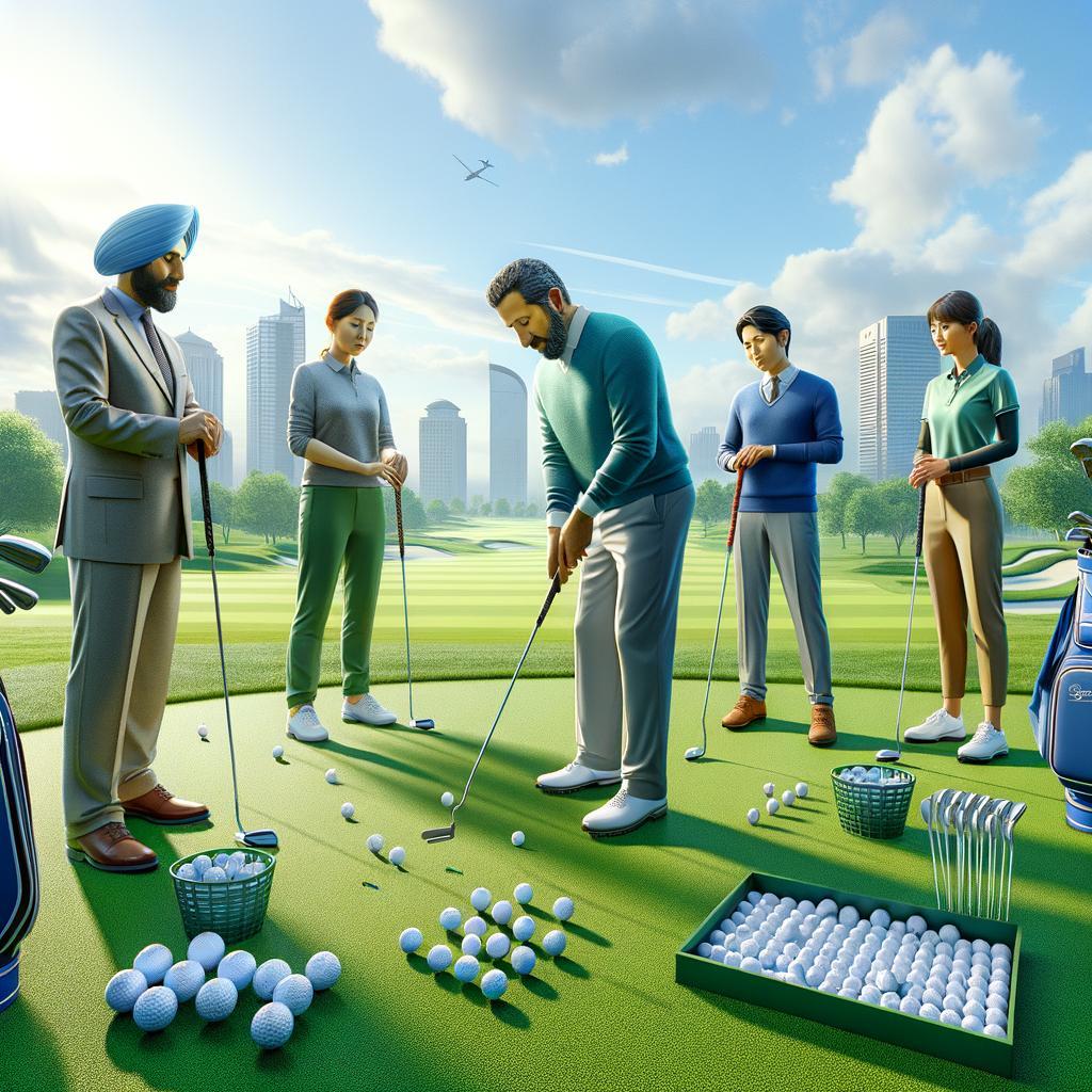Unlock Precision Putting: Evidence-Based Tips to Master Your Stroke ...