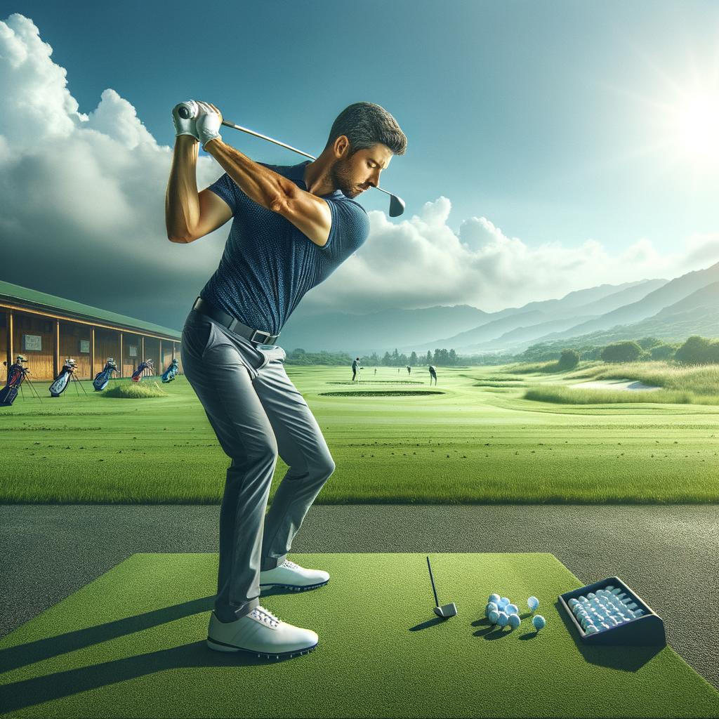 Master the Sam Snead Golf Swing: Legendary Tips to Improve Your Game Today
