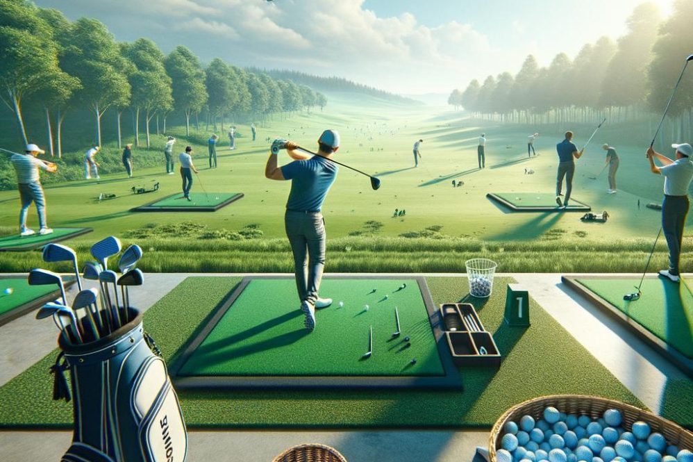 Master Your Game: Top 8 Golf Mistakes Beginners Make & How to Fix Them ...