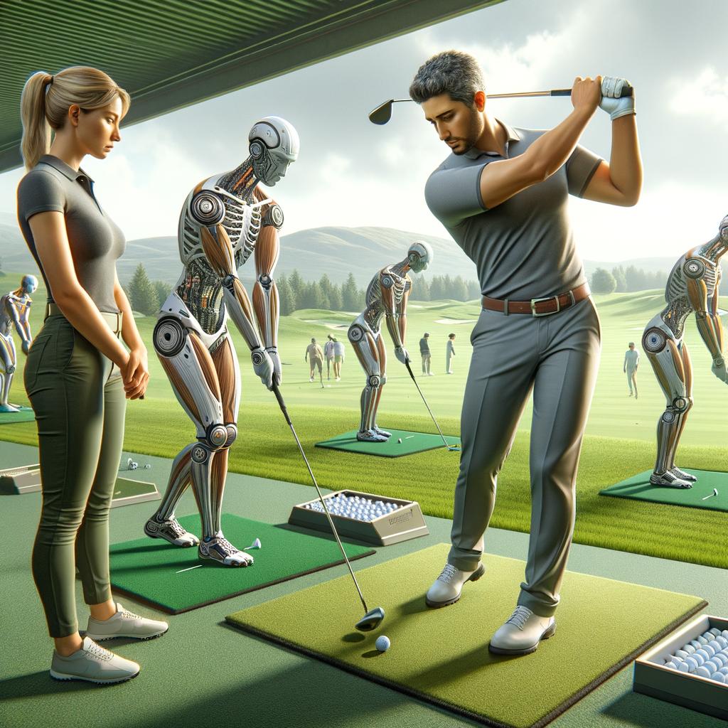 Golf Like a Legend: Pro Golf Tips for Swing, Putting, and Driving Mastery