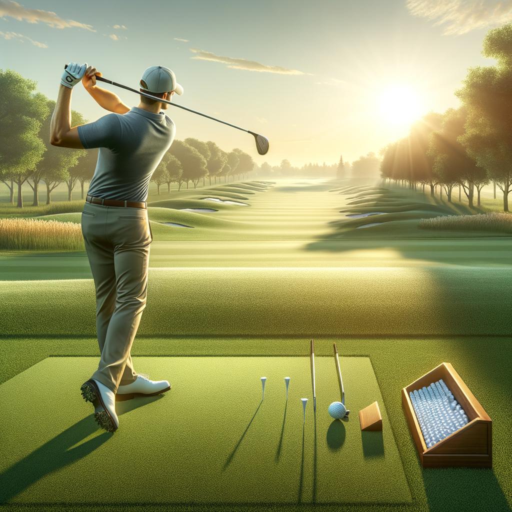 Master the Modern Golf Swing: Ben Hogan's Five Lessons Still Reigns as the Ultimate Golf Guide