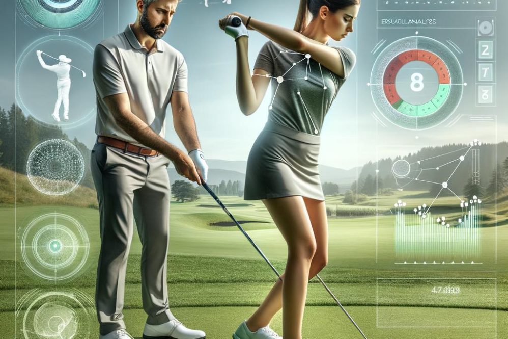 Unlock Peak Golf Performance: Expert Tips to Improve Your Swing, Putting & Driving