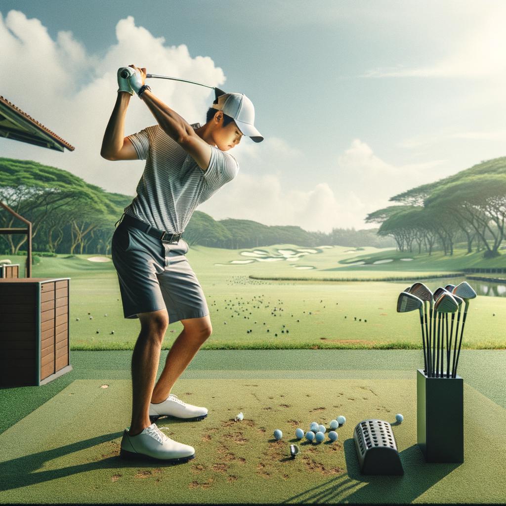 Greg Norman's Golf Tips: Master the Perfect Swing, Drive Farther & Putt ...