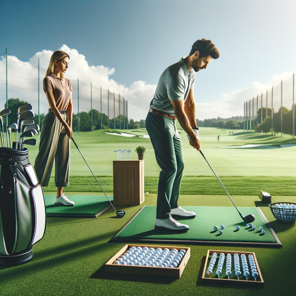 Master Your Golf Swing: Evidence-Based Drills to Perfect Driving ...