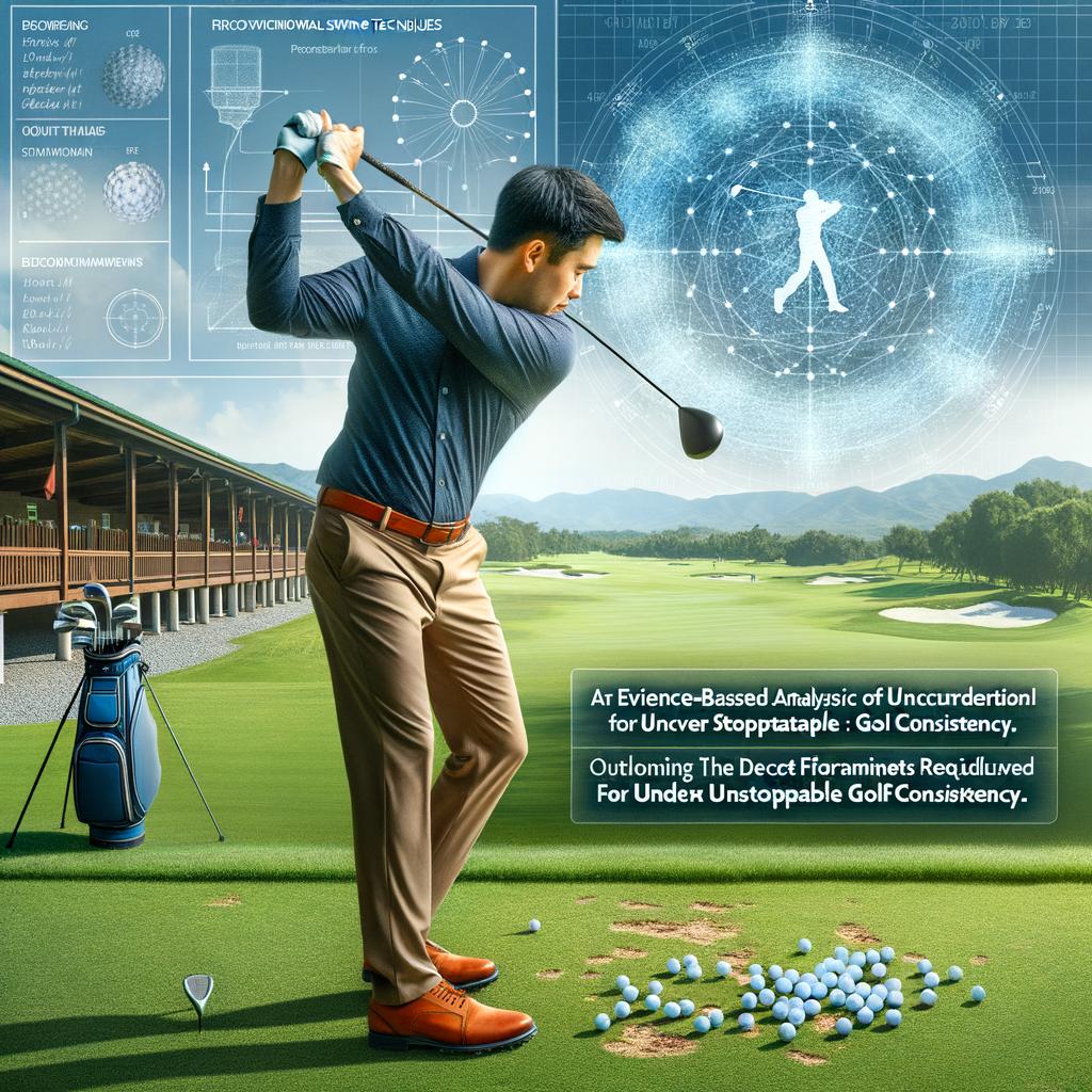 Swing Like a Pro: Jim Furyk's Golf Swing Secrets for Consistency ...