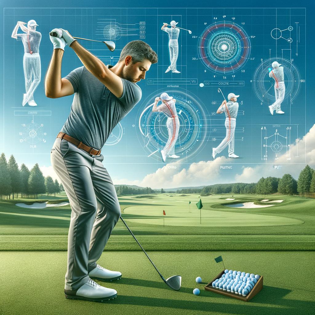 Golf Game Changers: Pro Tips to Master Your Swing, Drive & Putting for ...