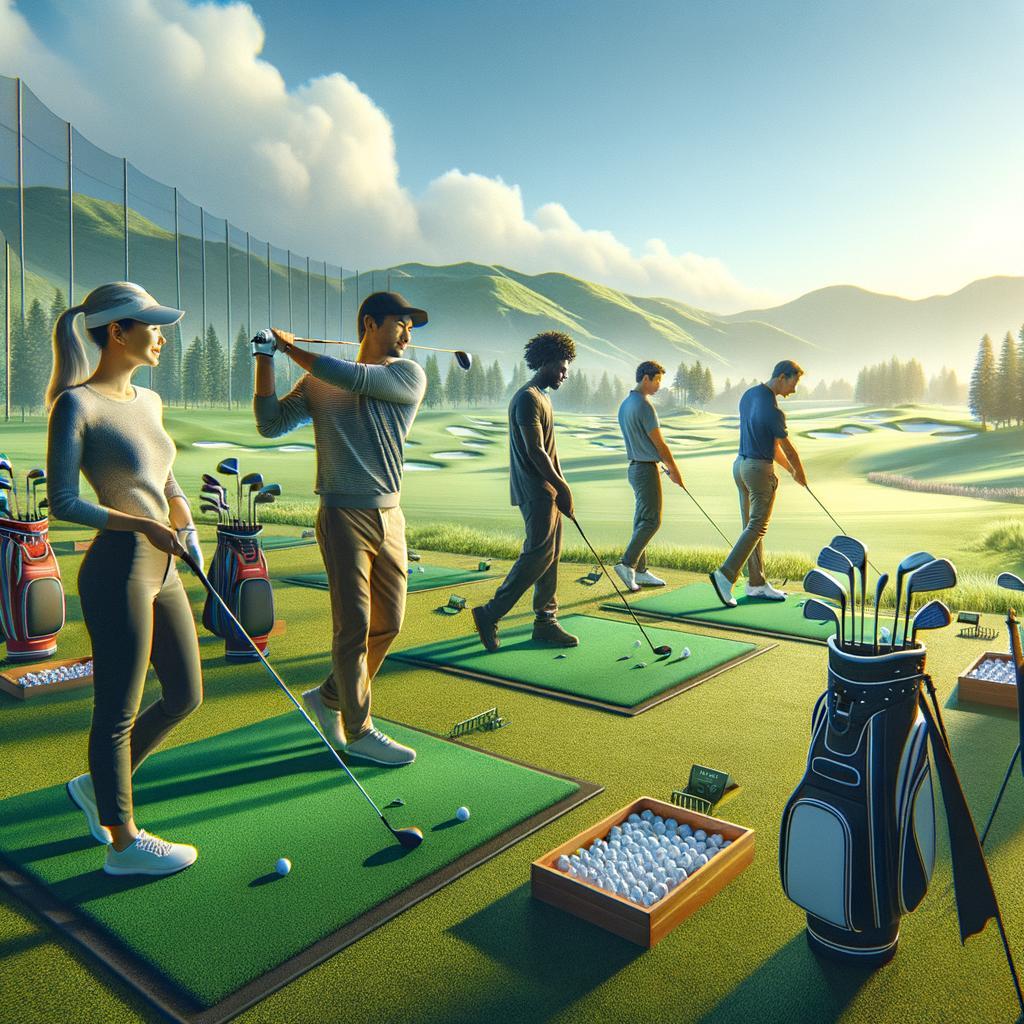 Unlock Peak Swing: Top 8 Nutrition Tips to Transform Beginner Golfers ...