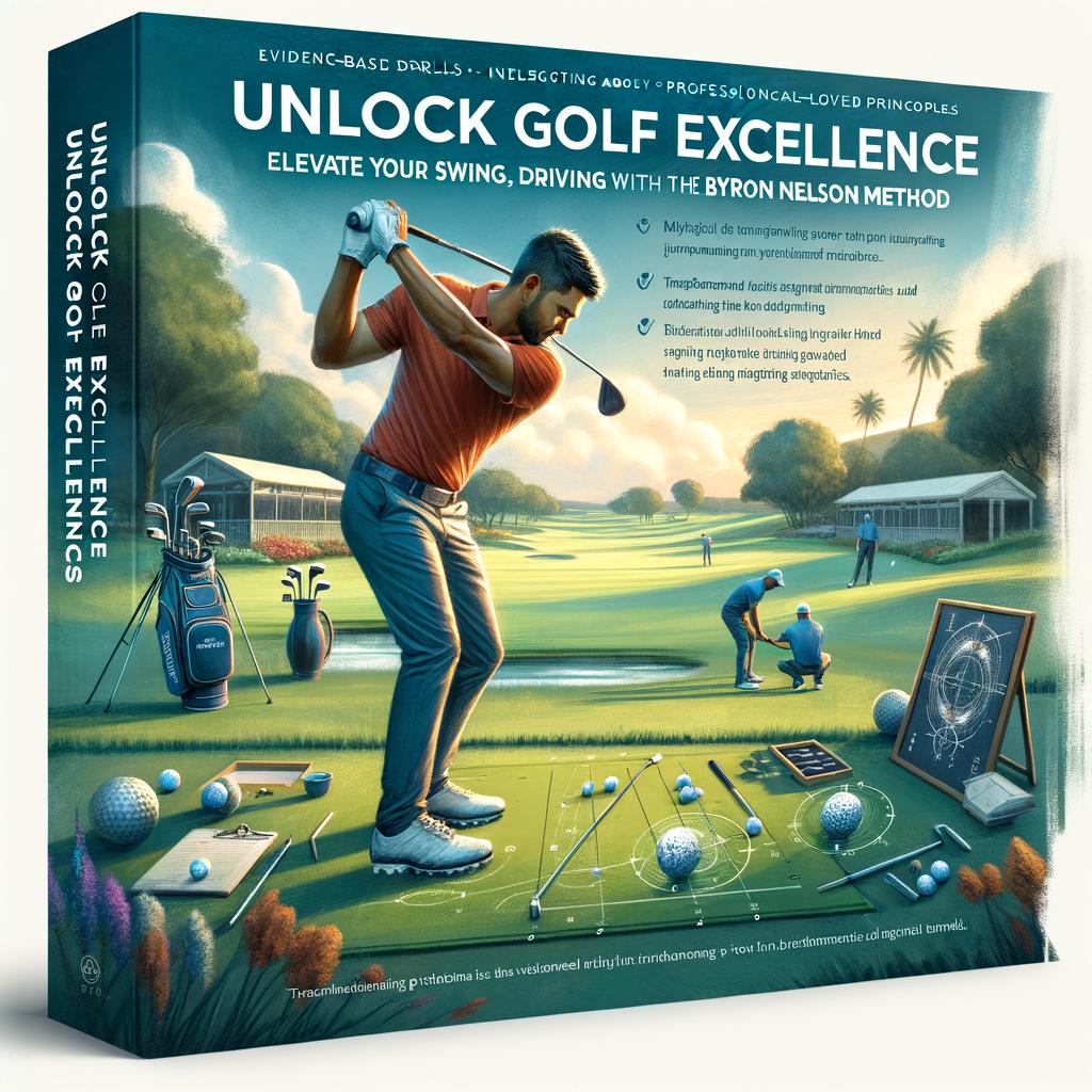 Unlock Golf Excellence: Master Your Swing, Driving & Putting with the ...
