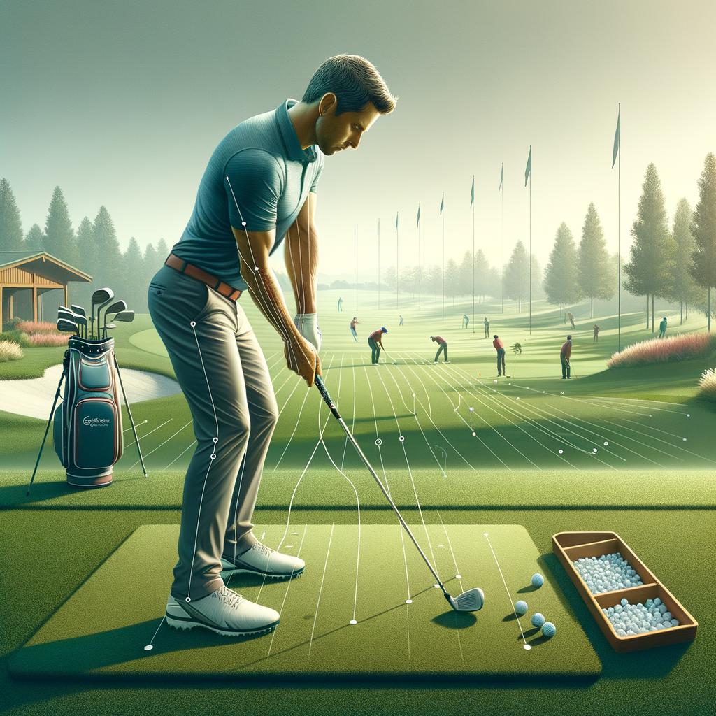 Jordan Spieth Golf Tips: Master Your Swing, Putting & Driving for Lower ...