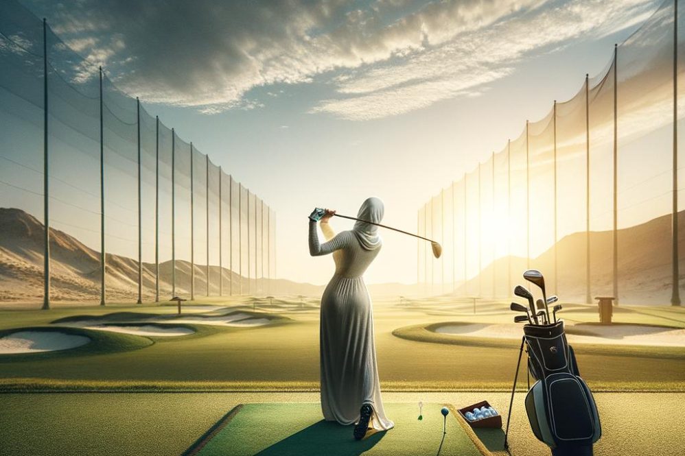 Ben Hogan's Five Lessons: Master Golf Fundamentals & Improve Your Game Today