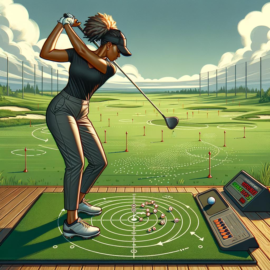 Master Your Golf Swing: Top Golf Tips for Better Swing, Putting & Driving