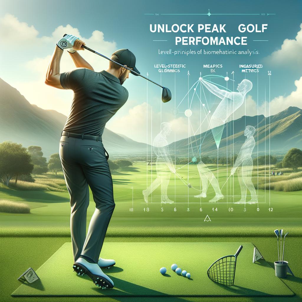 Unlock Peak Golf Performance: Proven Science-Backed Tips for Better ...