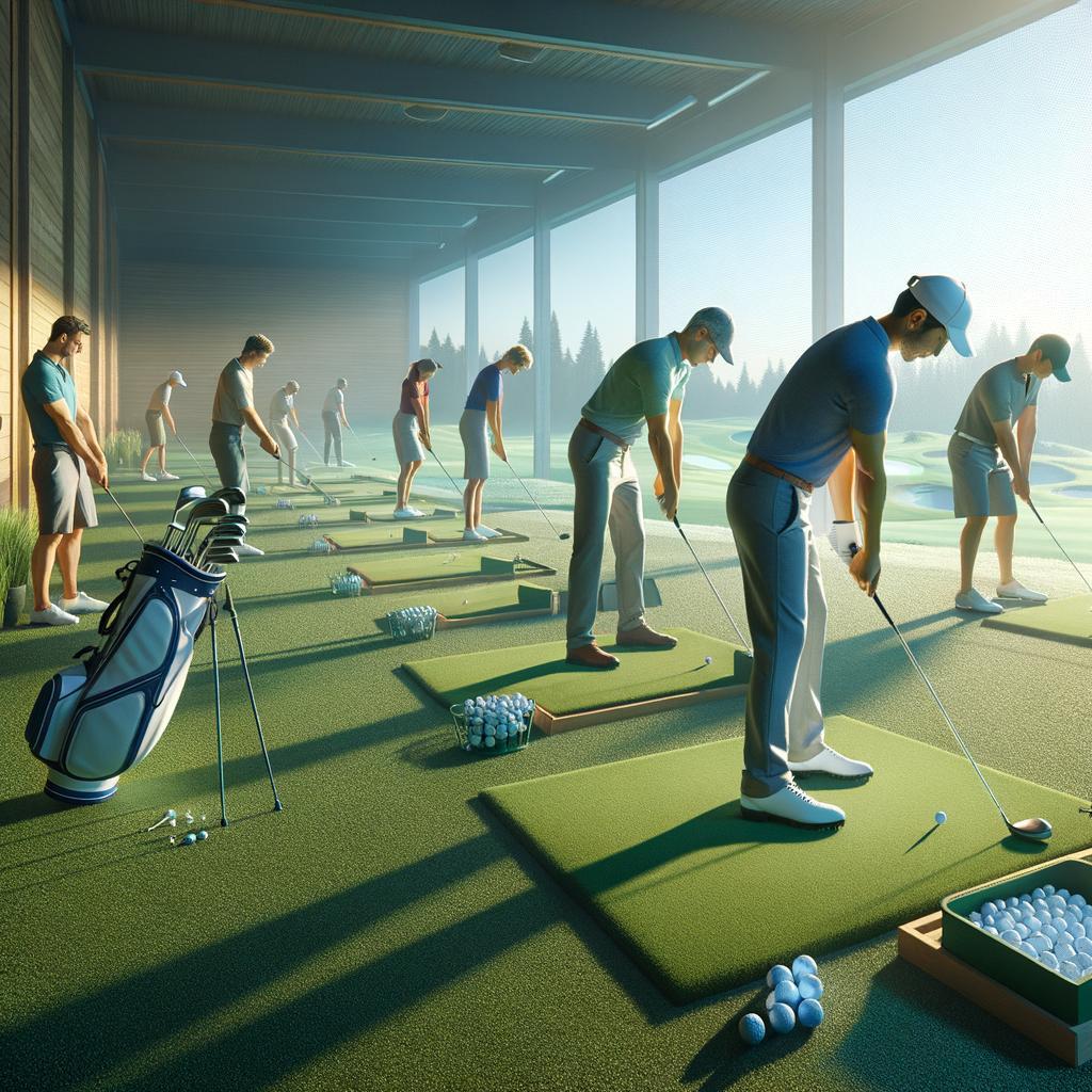 Unlock Bobby Locke's Putting Secrets: Master Precision and Consistency ...