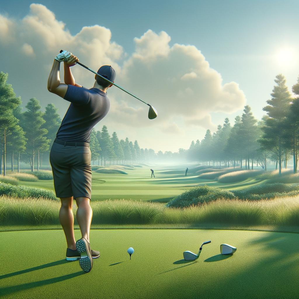 Master Swing, Putting & Driving: Top 8 Gear for Beginners - Golf ...