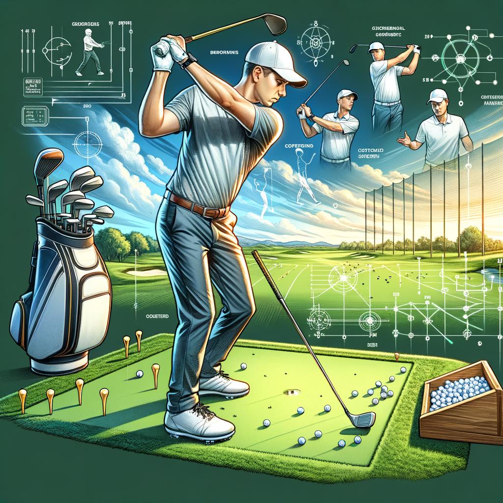 Greg Norman's Golf Tips: Improve Your Swing, Increase Distance & Master ...