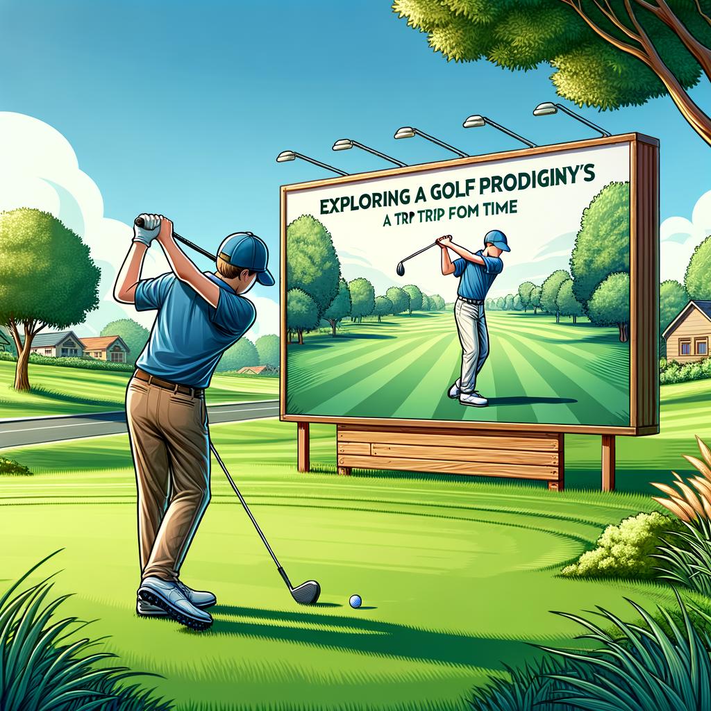 Ben Hogan's Five Lessons Explained: Master Your Golf Swing with Pro Insights