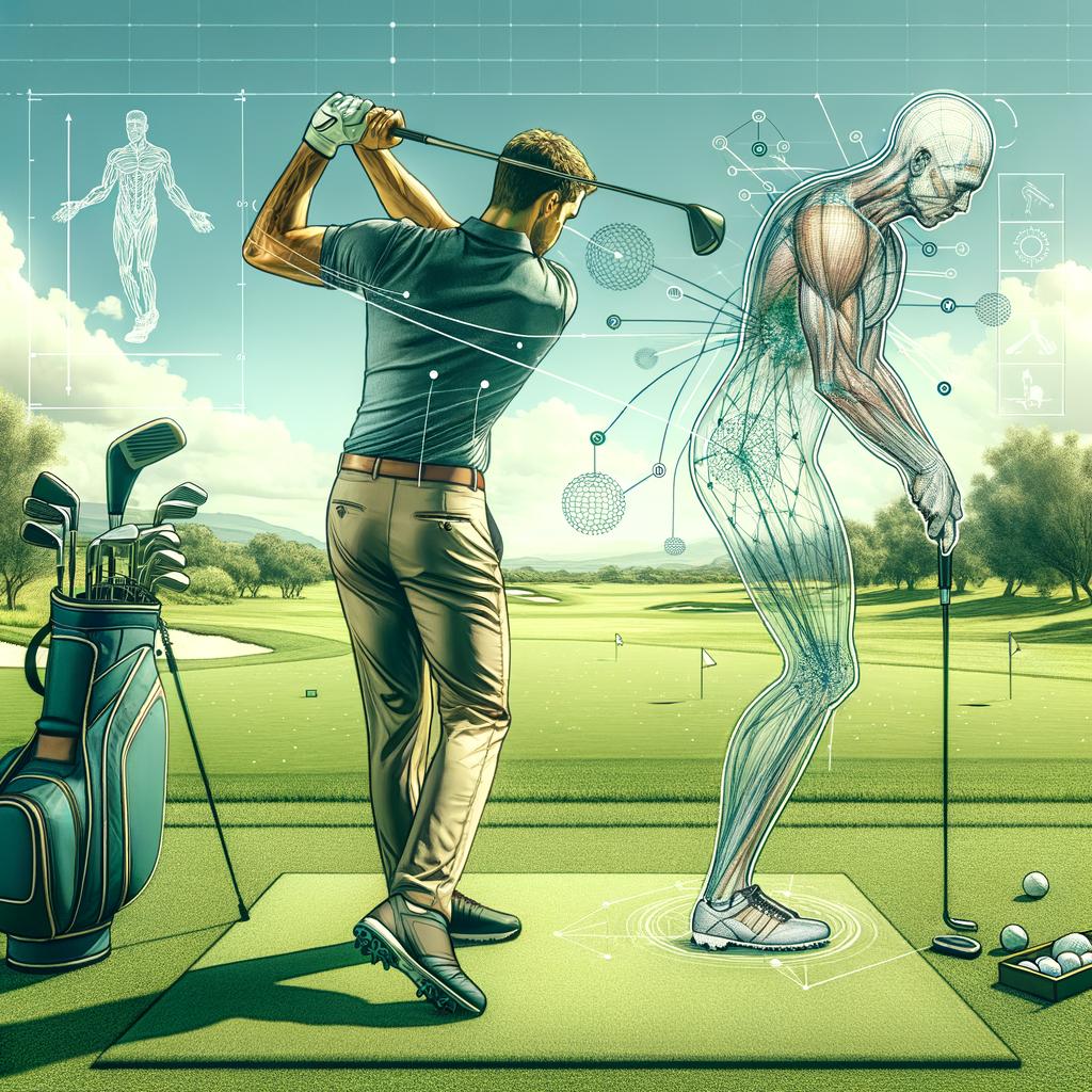 Jordan Spieth's Winning Secrets: Science-Backed Golf Swing & Putting ...