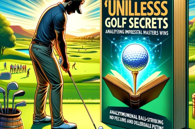 **Unlocking the Secrets of Ben Hogan's Swing: A Deep Dive into His Five Lessons** - Golf Lessons ...