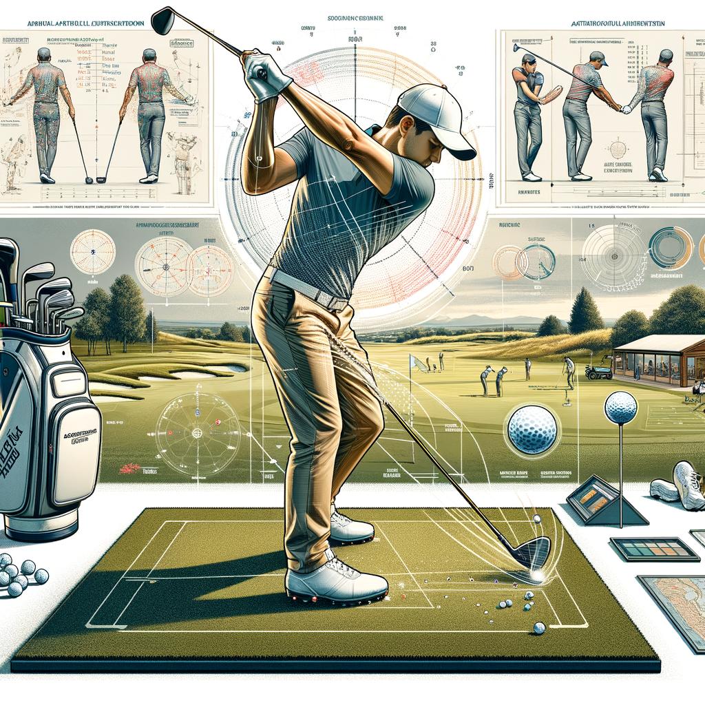 Unlock Raymond Floyd's Golf Secrets: Master a Powerful Swing, Precise ...