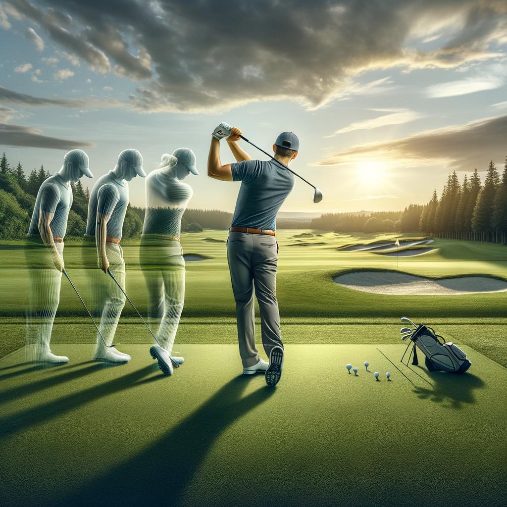 Unlock Peak Swing: Top 8 Nutrition Tips for Beginner Golfers - Golf ...