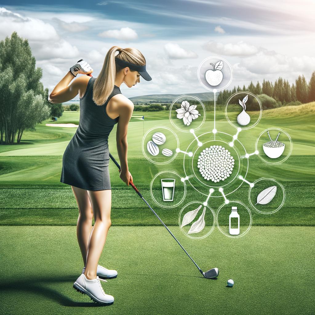 Fuel Your Golf Swing: 8 Expert Nutrition Tips to Boost Performance ...