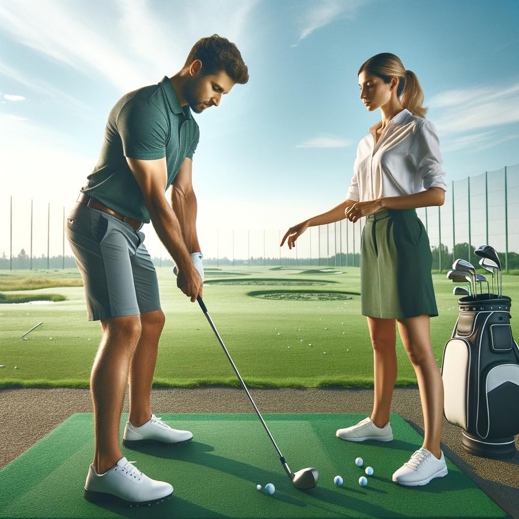 Golf Fitness Guide: Tips for Powerful Swings, Precision Putting ...