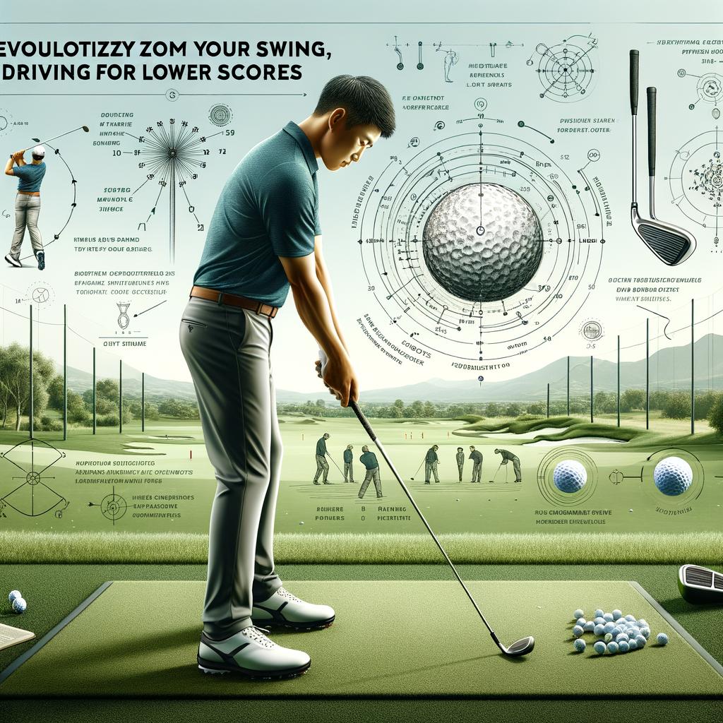 Unlock the Secrets of Harry Vardon: Master Golf Swing, Putting, and ...