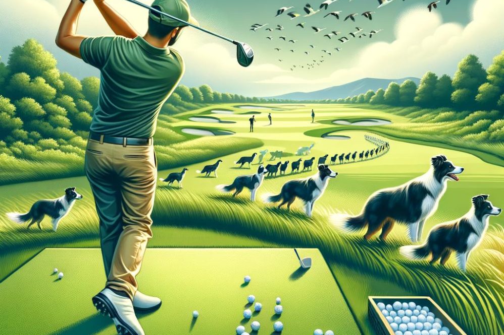 Ben Hogan Golf Tips: Master Your Swing with Timeless Secrets to Golf Excellence