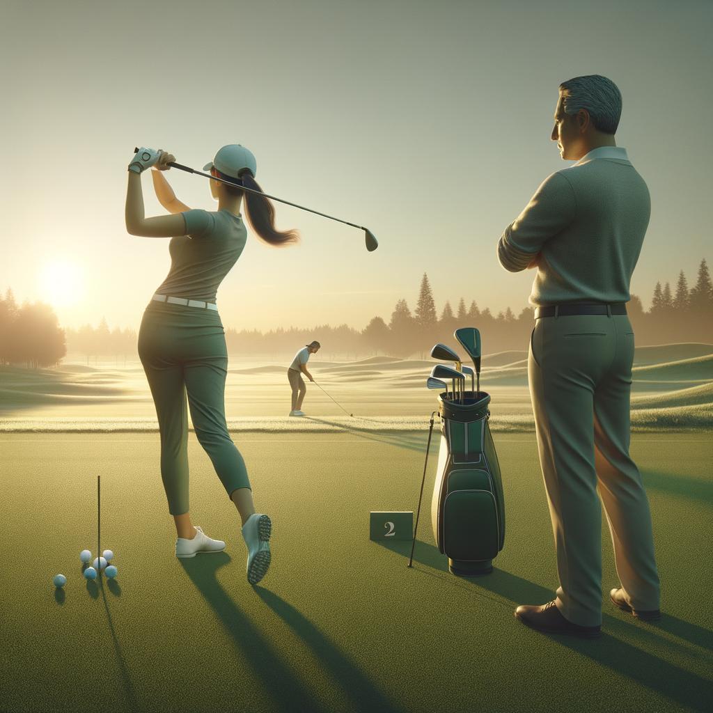 Unlock Sir Nick Faldo's Swing, Driving & Putting - Master Levels - Golf ...