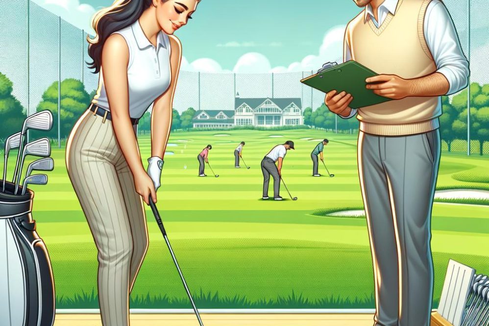 Evidence-Based Golf Tricks: Master Swing, Putting & Driving - Golf Lessons Channel