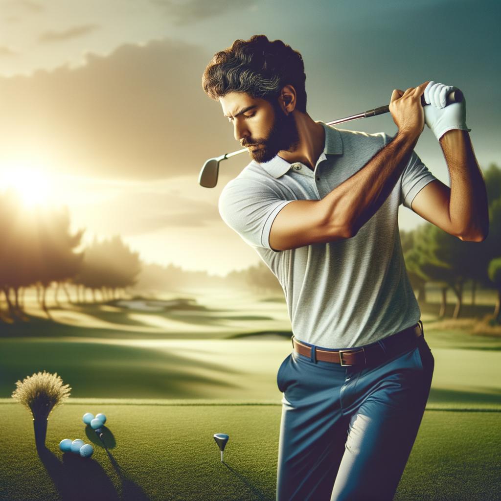 Unlock Elite Golf: Gary Player's Proven Swing, Putting & Driving ...