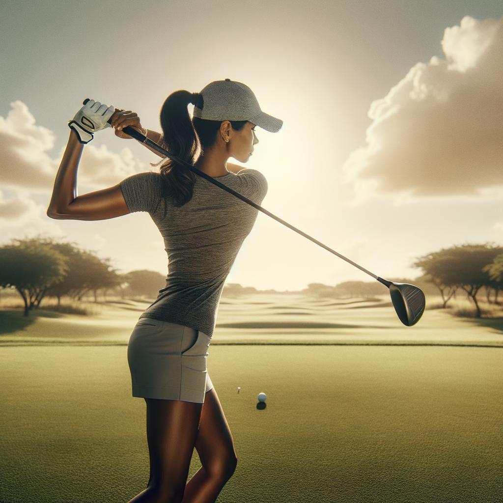 Unlock the Secrets of Jack Nicklaus: Elevate Your Swing, Putting ...