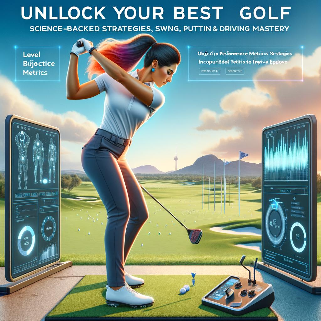 Unlock Your Best Golf: Proven Science-Based Tips for Perfecting Swing ...