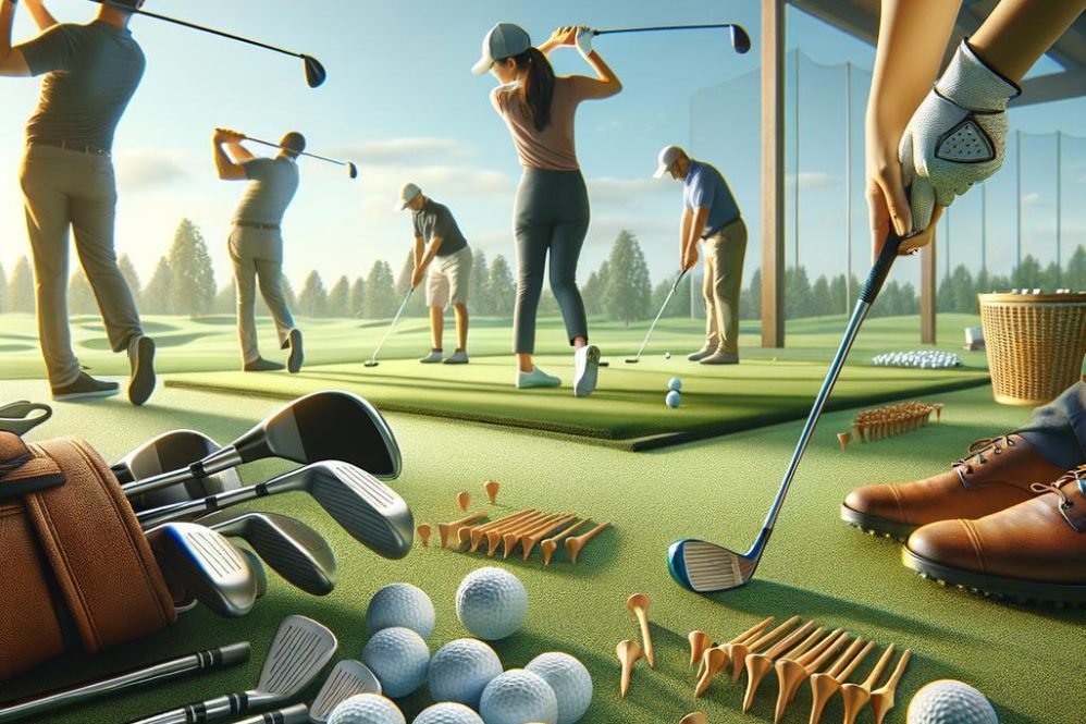 Unlock Your Best Golf: Tom Watson's Proven Secrets for Perfecting Swing ...