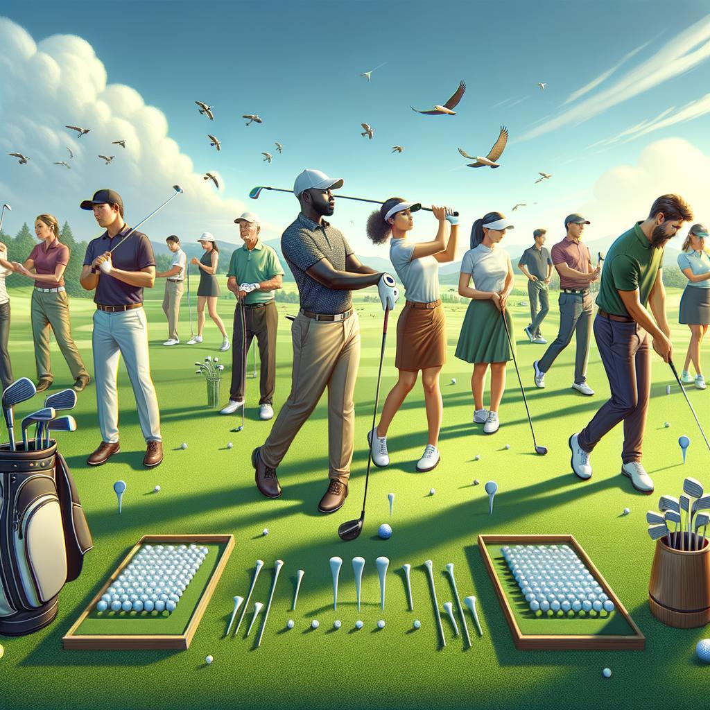 Unlocking Jordan Spieth's Secrets: Elite Techniques for Swing, Putting ...