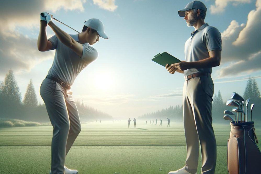 Elevate Your Game: Master Golf Etiquette for Flawless Swings, Precision ...
