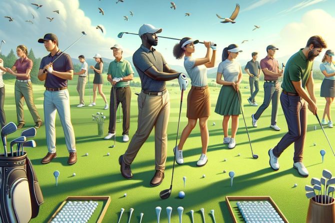 Master Jordan Spieth's Swing, Putting & Driving Guide - Golf Lessons ...