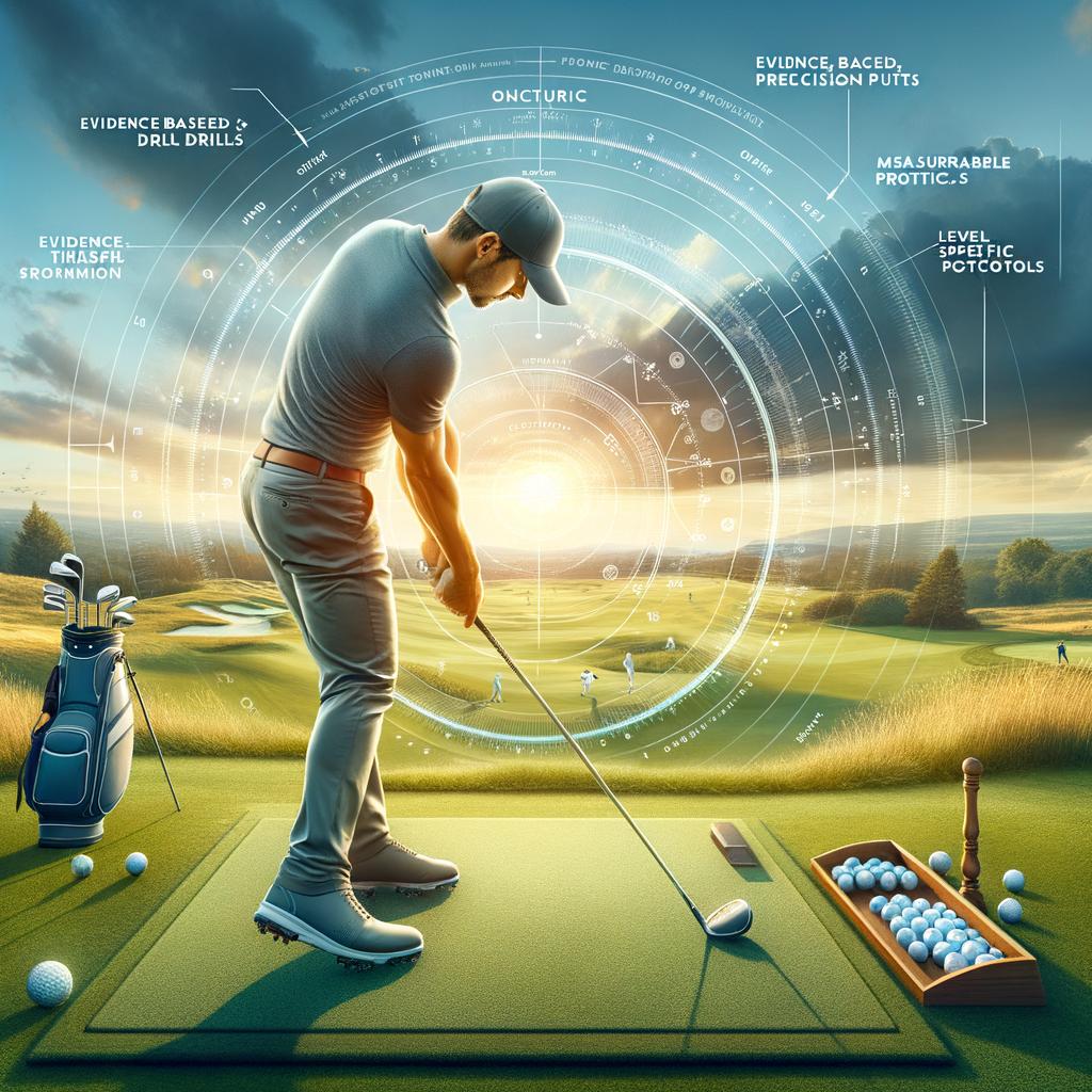 Unlock Powerful Golf Swings: Master the Science of Follow-Through for ...