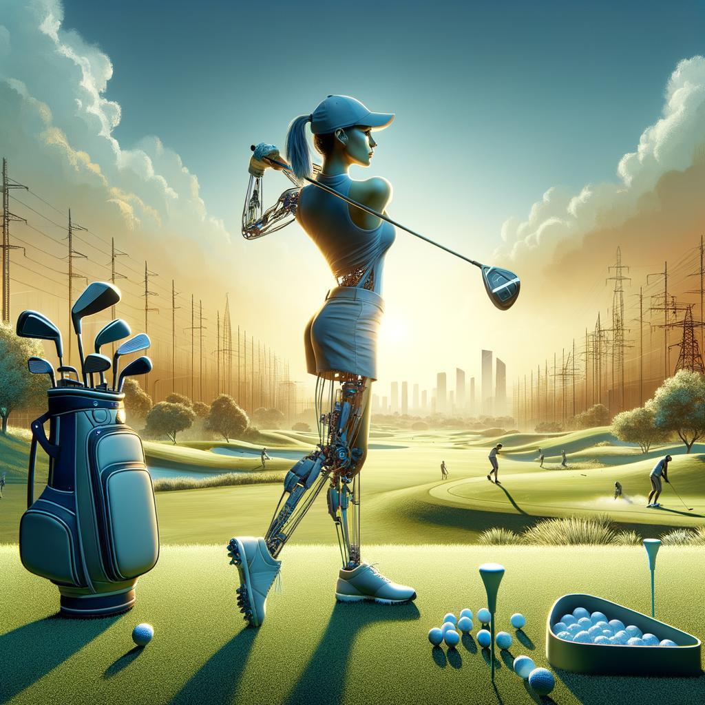 Master Golf Course Strategy: Improve Swing, Putting, Driving - Golf ...