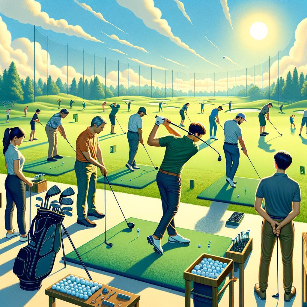 Master Golf Fitness: Unlock Swing, Putting & Driving Power - Golf ...
