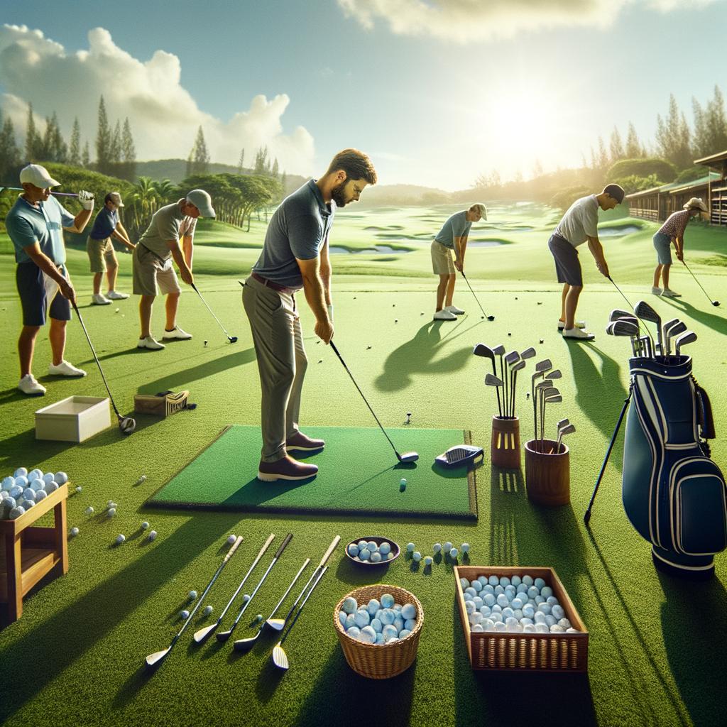 Master Putting Method: Secrets to a Consistent Stroke & Swing - Golf ...