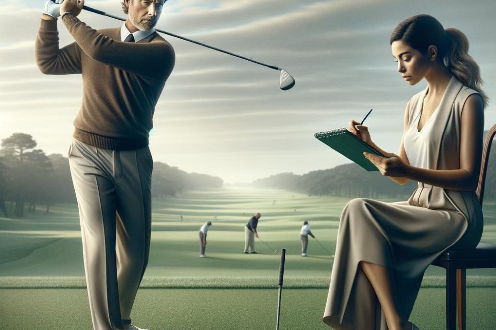 Inside Bandon Dunes' Legendary Par-4: The Iconic Tree and the Ultimate ...