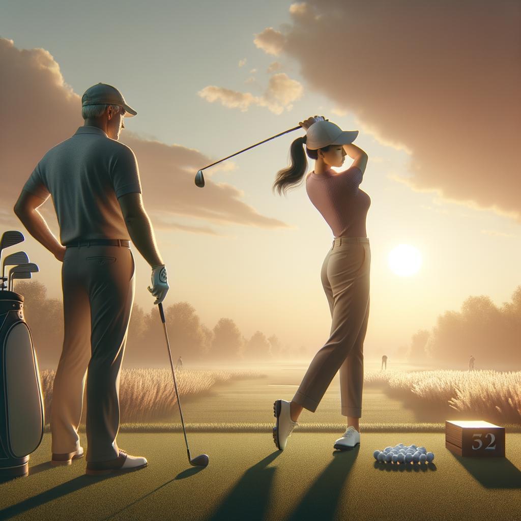 Master Koepka's Swing: Unlock Driving, Putting, Strategy - Golf Lessons ...