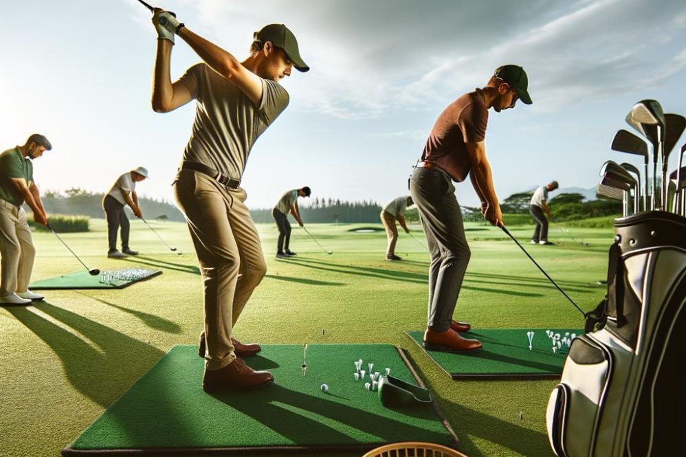 Unlock Phil Mickelson's Golf Secrets: Boost Your Swing, Master Putting ...