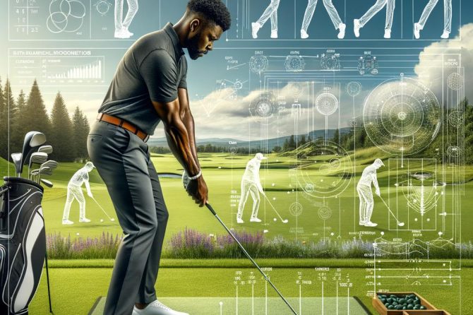 Unlock Golf Tricks to Fix Swing, Perfect Putting and Driving - Golf Lessons Channel