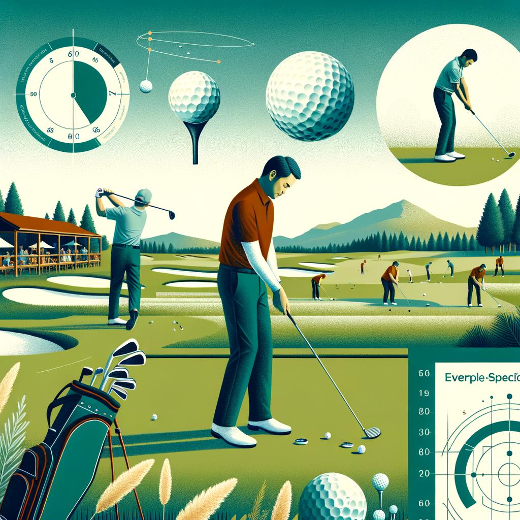 Master Your Golf Game: Pro Tips to Improve Swing, Putting & Driving for ...