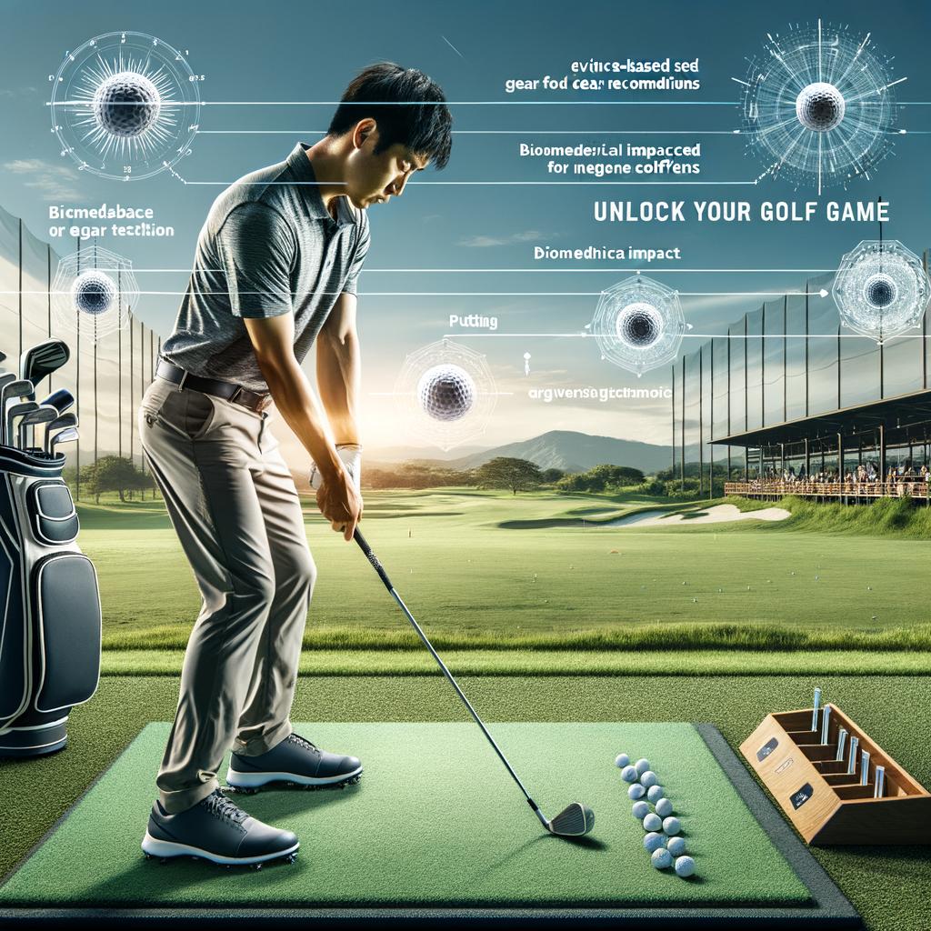 8 Best Golf Gear for Beginners: Essential Clubs & Accessories to ...